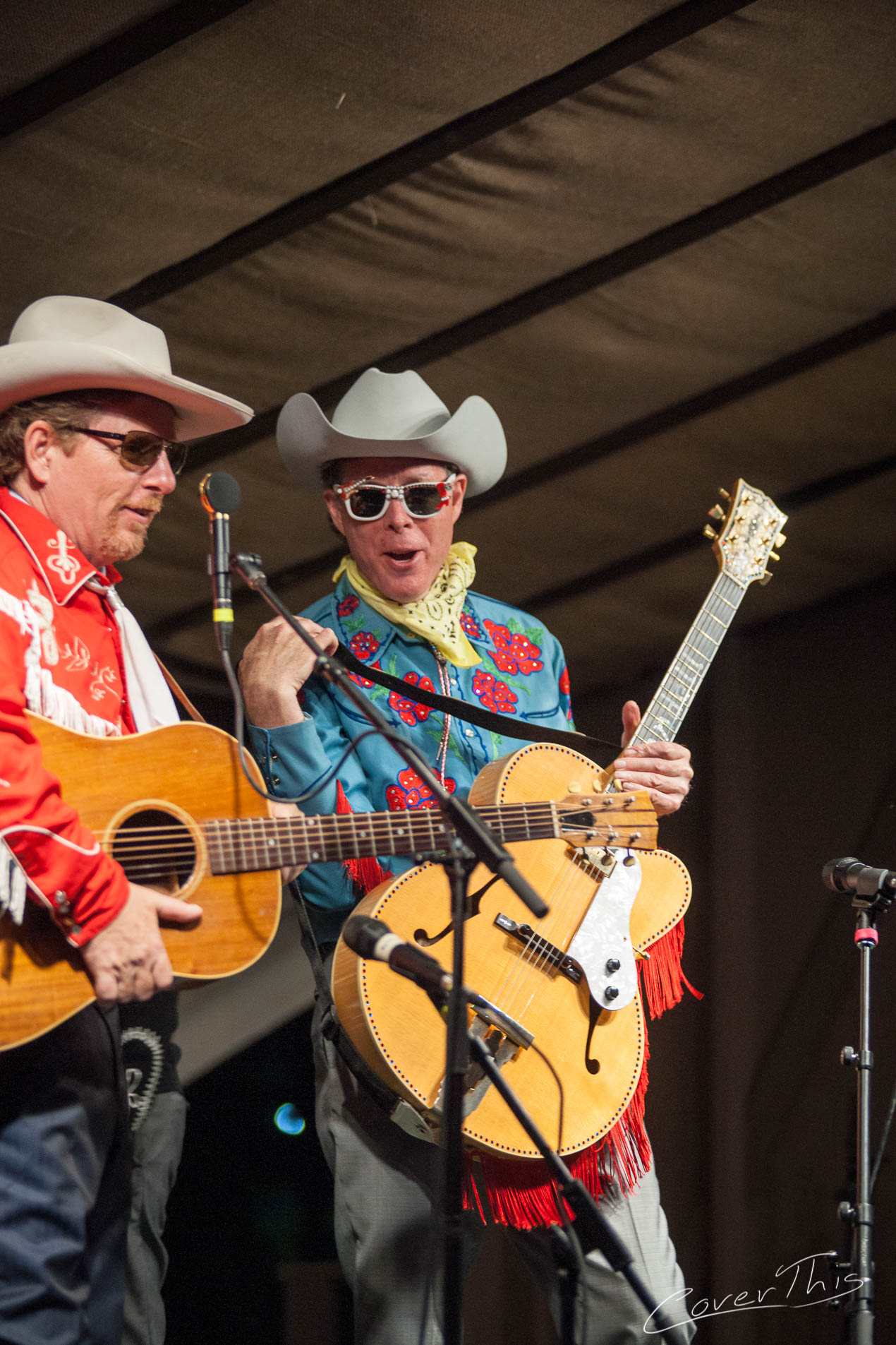 2015 – Thomas Point Beach Bluegrass Festival