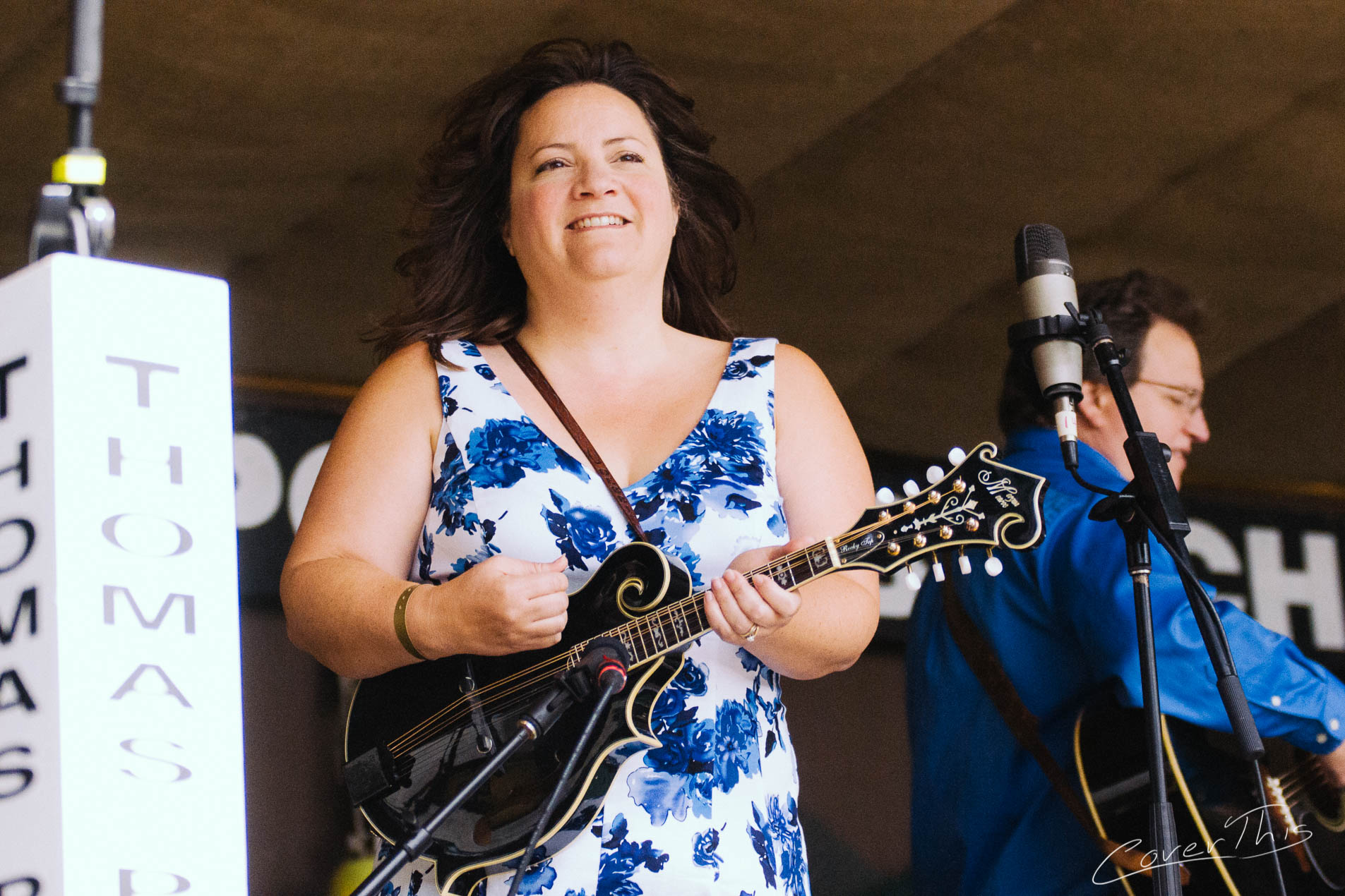 2014 – Thomas Point Beach Bluegrass Festival